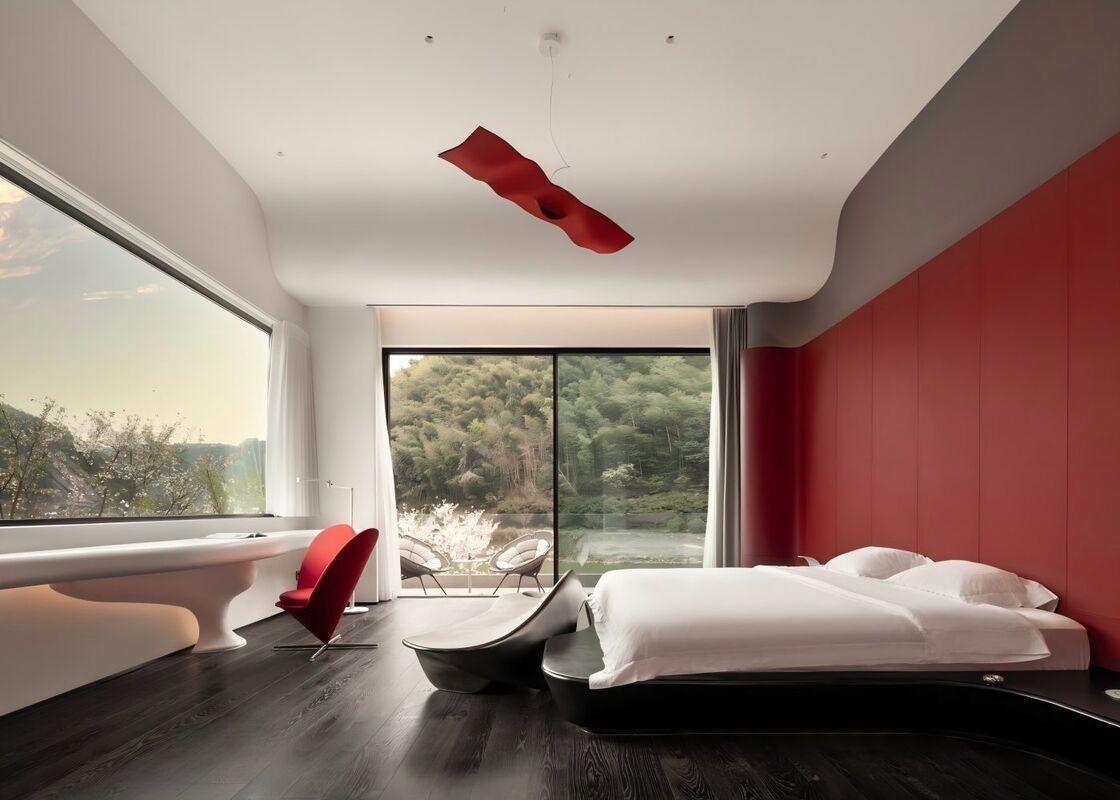 SLEEK 146 series ultra-slim sliding door